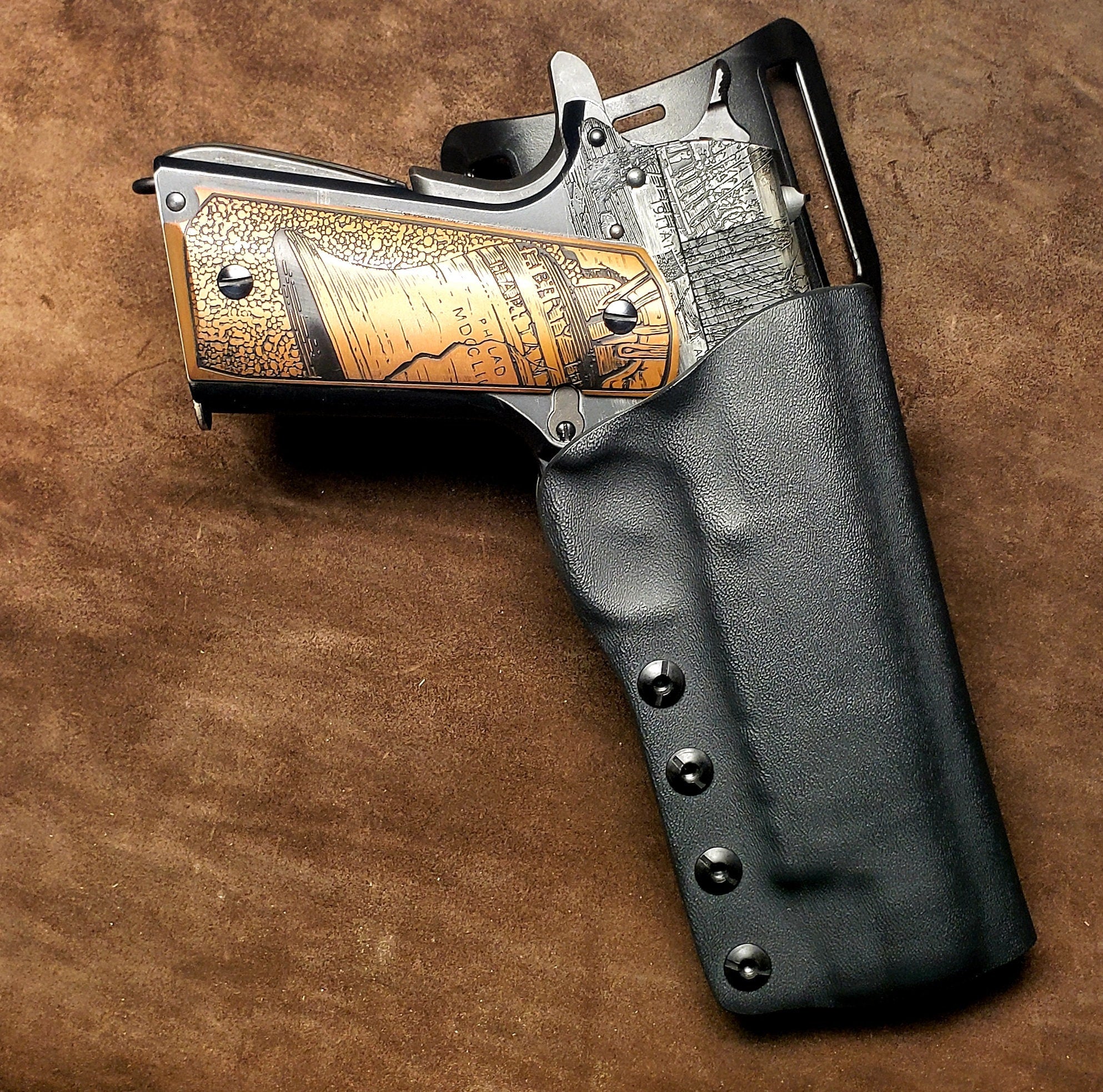 All products - 7X Custom Holsters